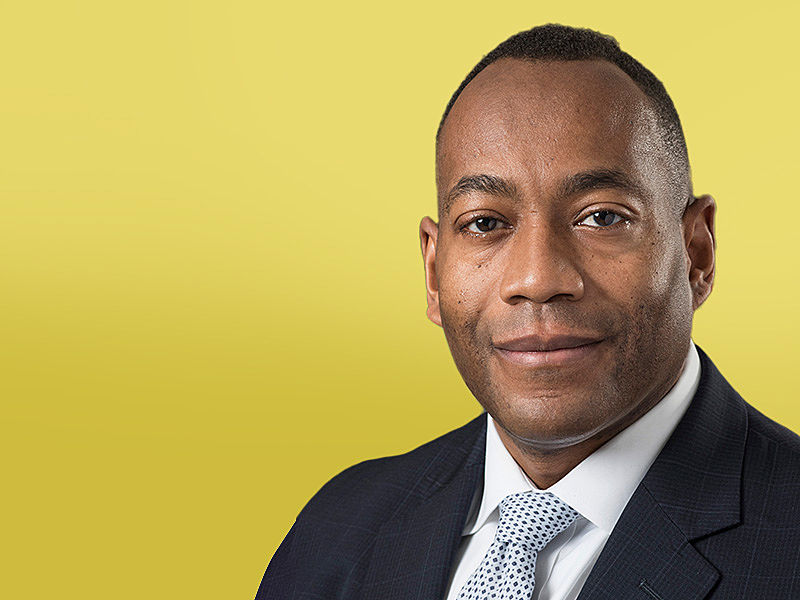 People | The Spencer Foundation