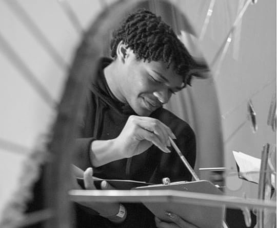 The Spencer Foundation