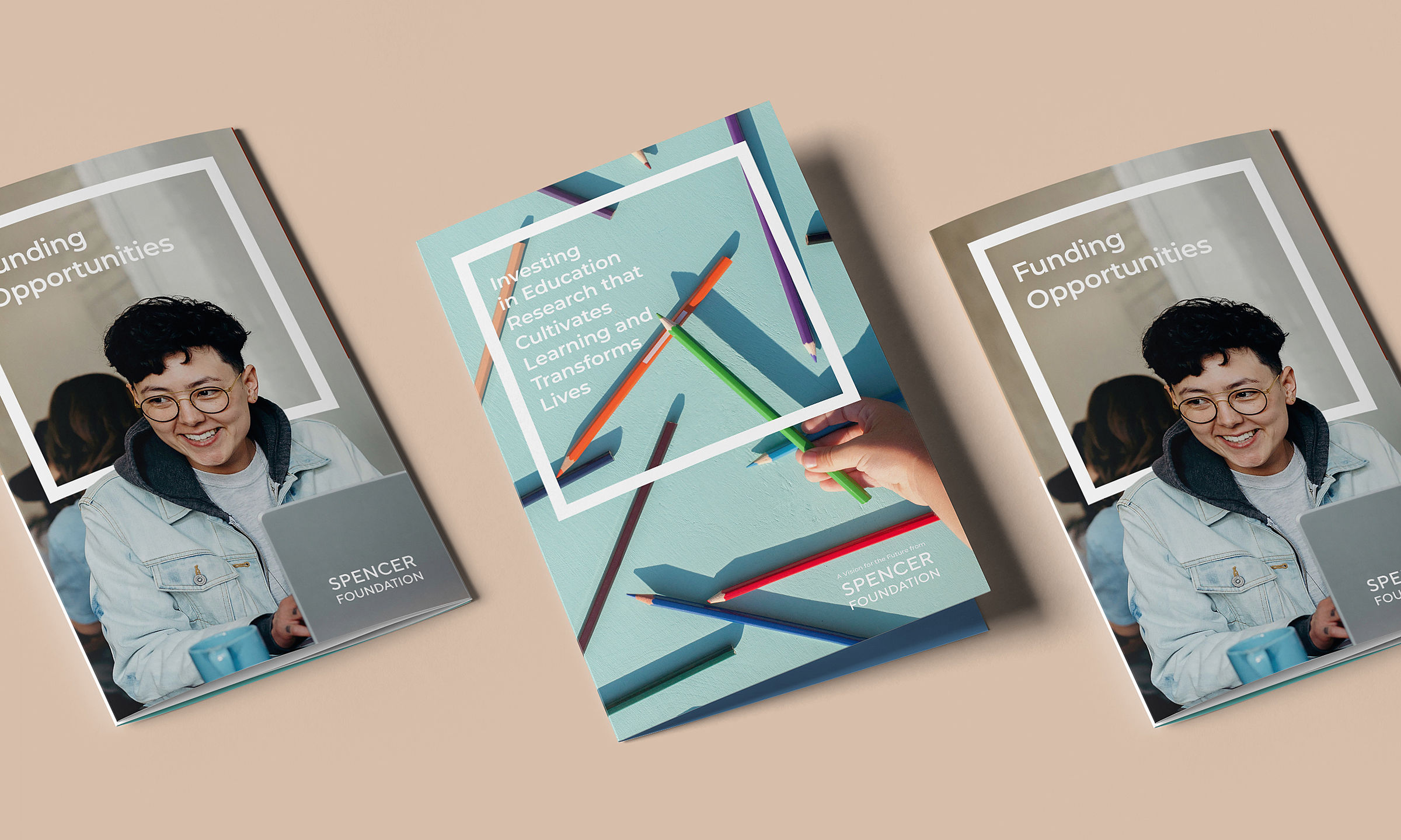 The Spencer Foundation