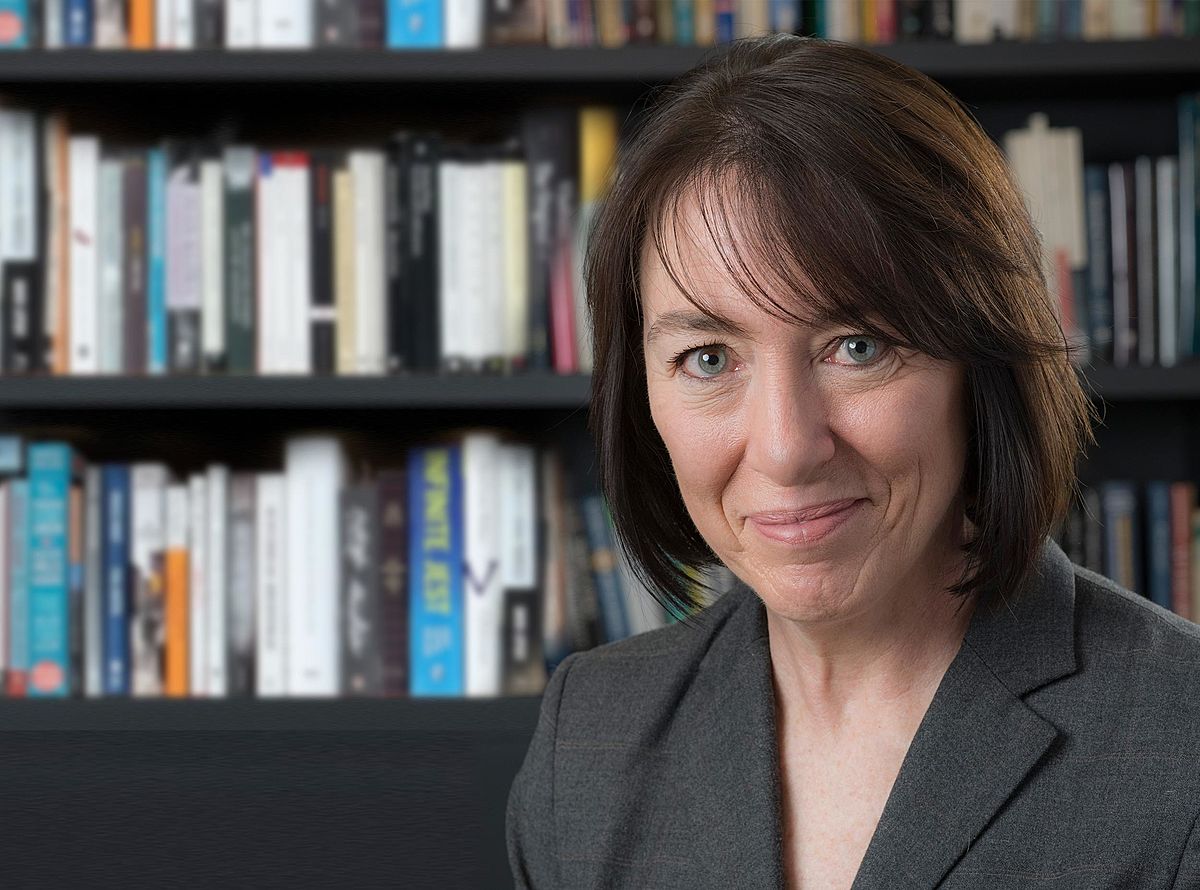 People | The Spencer Foundation