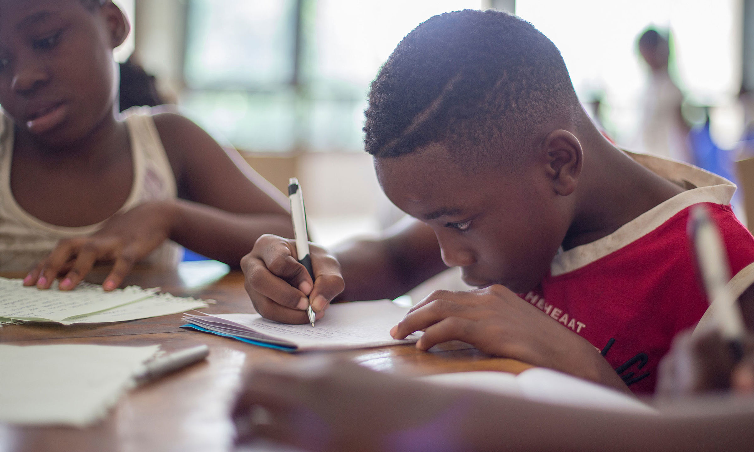 Vision Grants | The Spencer Foundation