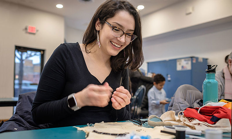 The Spencer Foundation