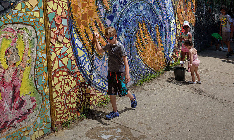 Vision Grants | The Spencer Foundation