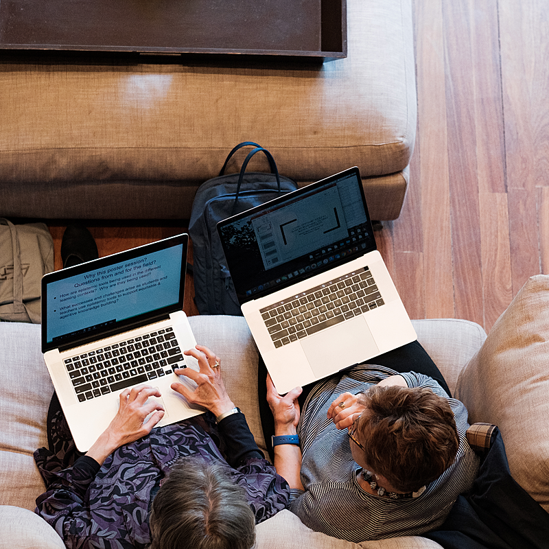 The Spencer Foundation