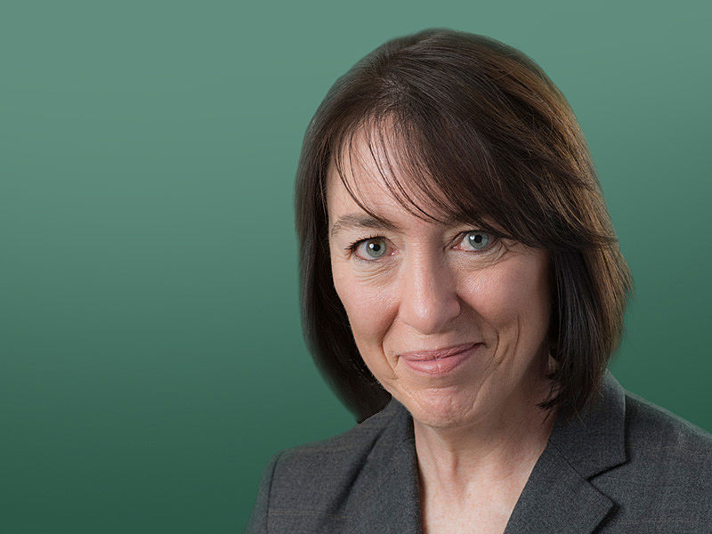 People | The Spencer Foundation