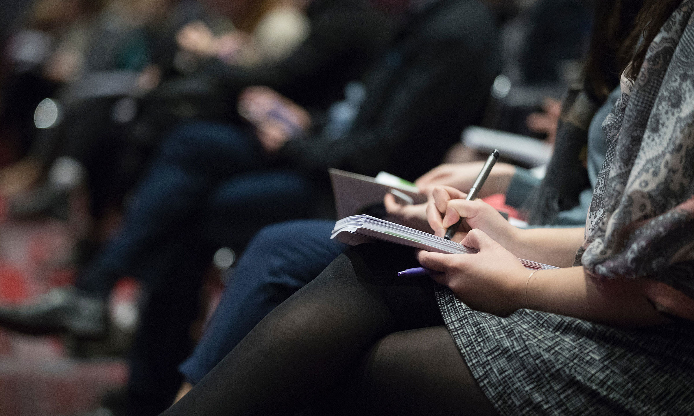 Training Grants | The Spencer Foundation