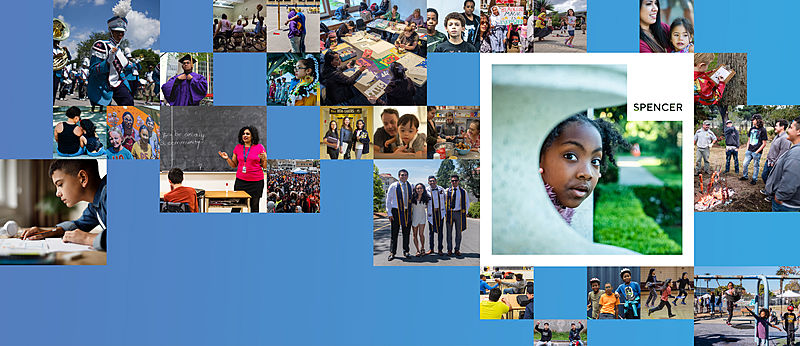 Vision Grants | The Spencer Foundation