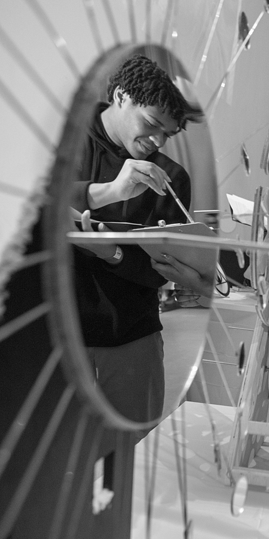 The Spencer Foundation