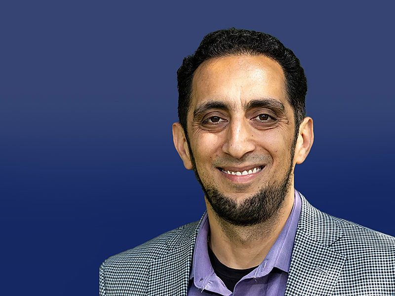 People | The Spencer Foundation