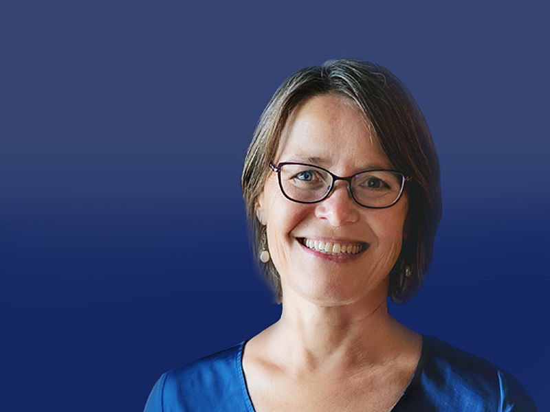 People | The Spencer Foundation