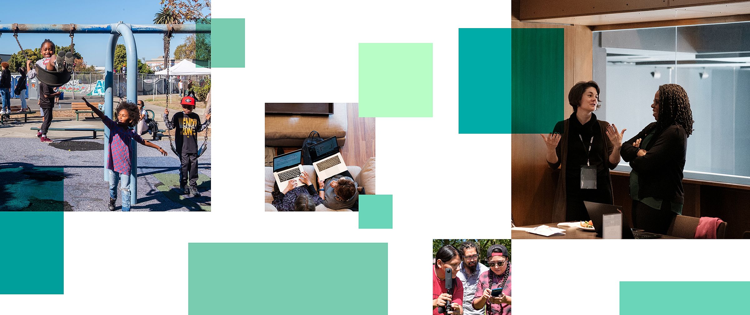 Vision Grants | The Spencer Foundation