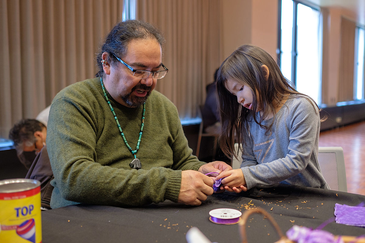 The Spencer Foundation