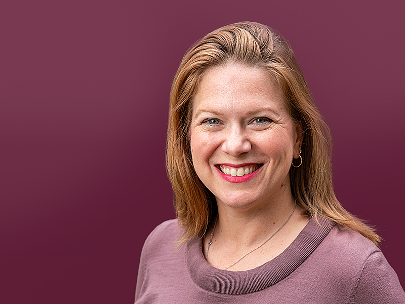 People | The Spencer Foundation