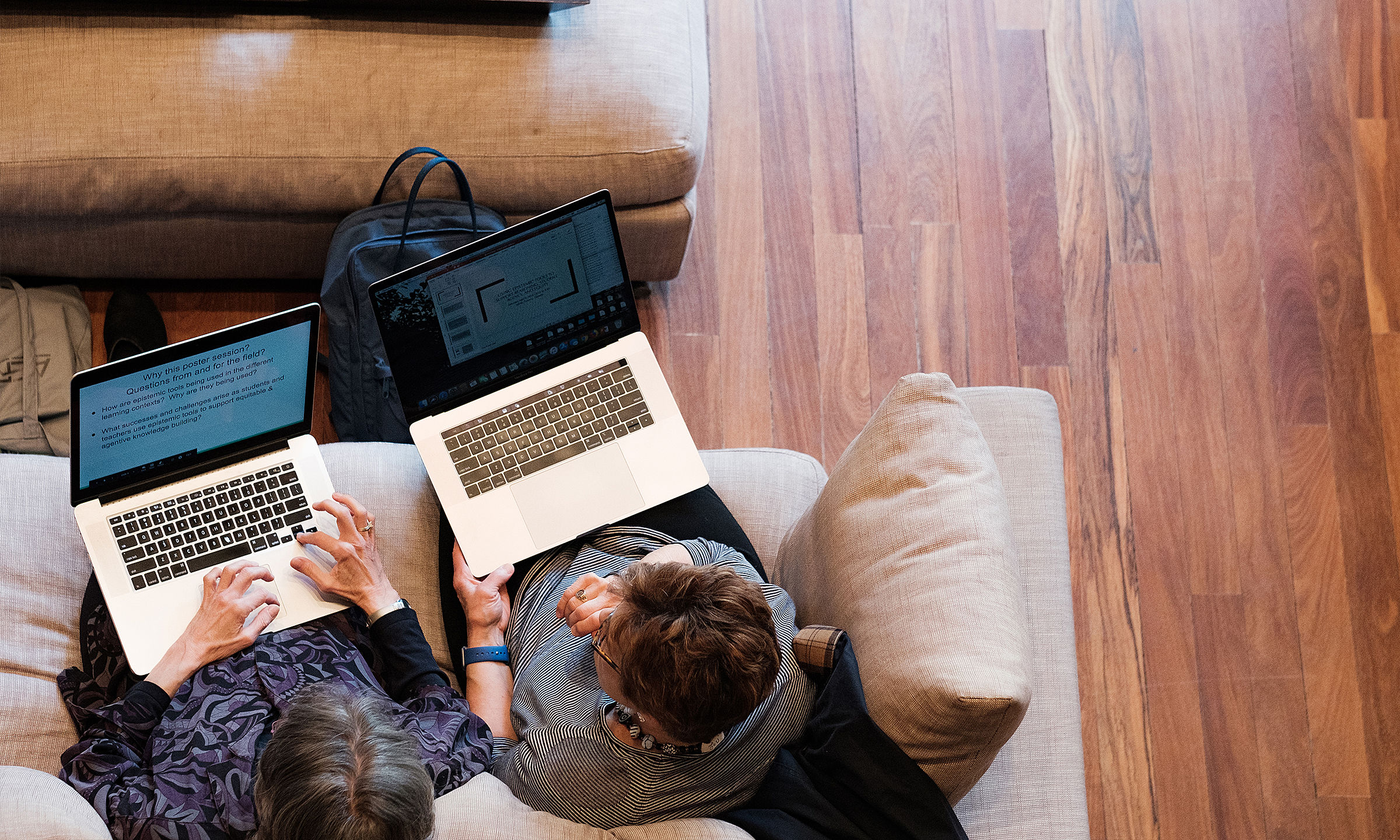 The Spencer Foundation