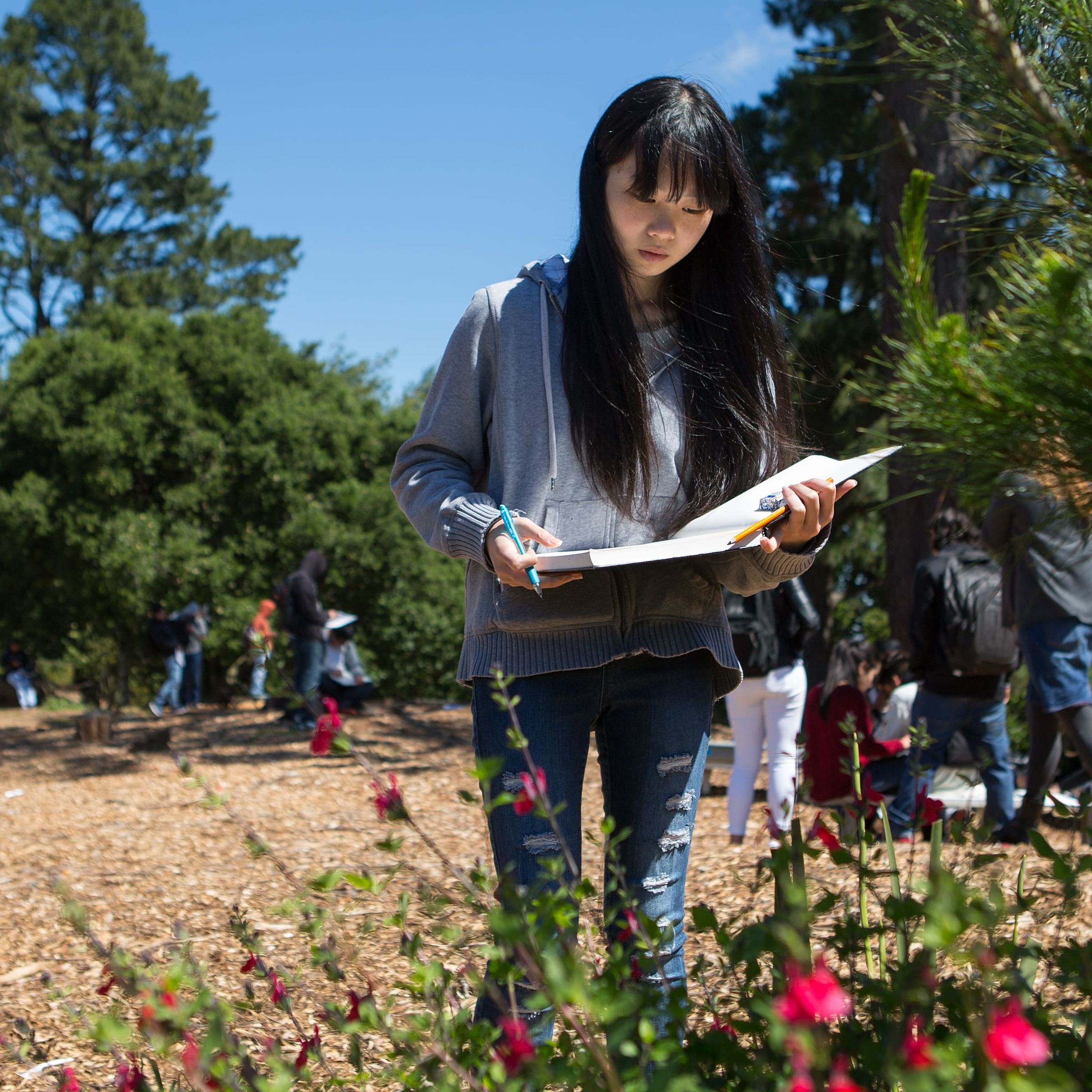 The Spencer Foundation